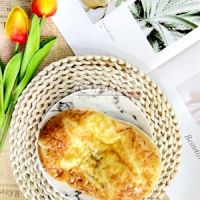 Cheese Boat – OISHII BAKERY